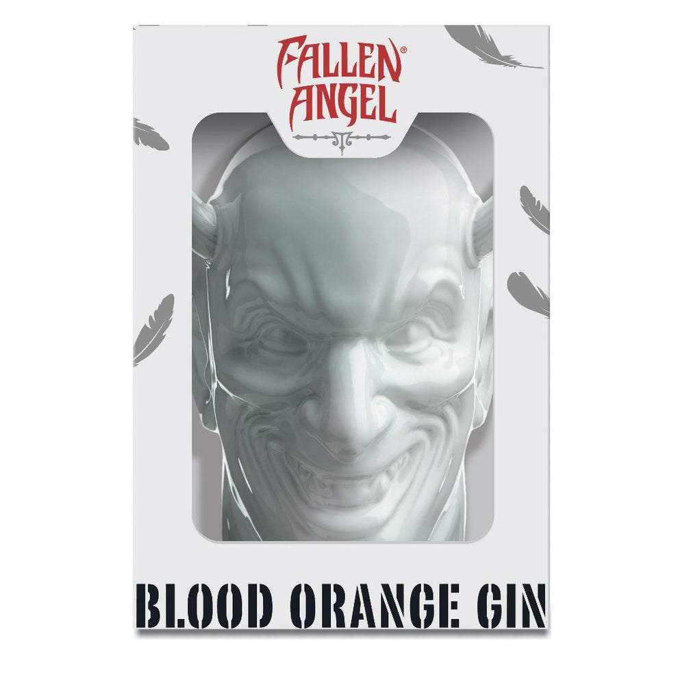 Fallen Angel Blood Orange Gin – Canyero